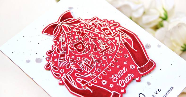 *VIBGYOR Krafts*: Pinkfresh Studio Share Cheer Campaign & Card Drive