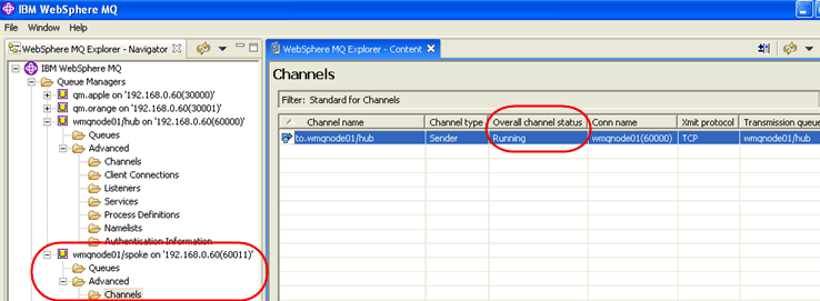 Websphere MQ Administration online Training . : MQ tutorial on how to ...
