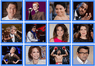 Top World News: Famous December birthdays