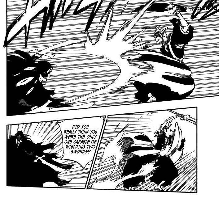 Otaku Nuts: Bleach 675-676-677/The Seven Deadly Sins 175-176-177 ...