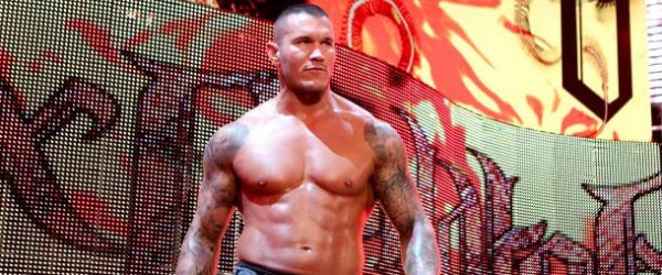 O Randy Orton επιστρέφει νωρίτερα! O Randy Orton επιστρέφει νωρίτερα!