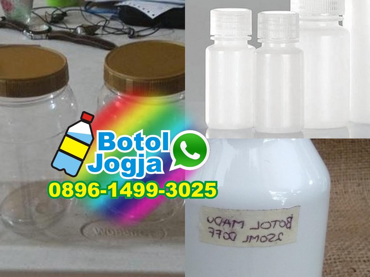 Fungsi Botol Semprot Lab Kimia