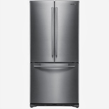counter depth refrigerators reviews: samsung counter depth refrigerators