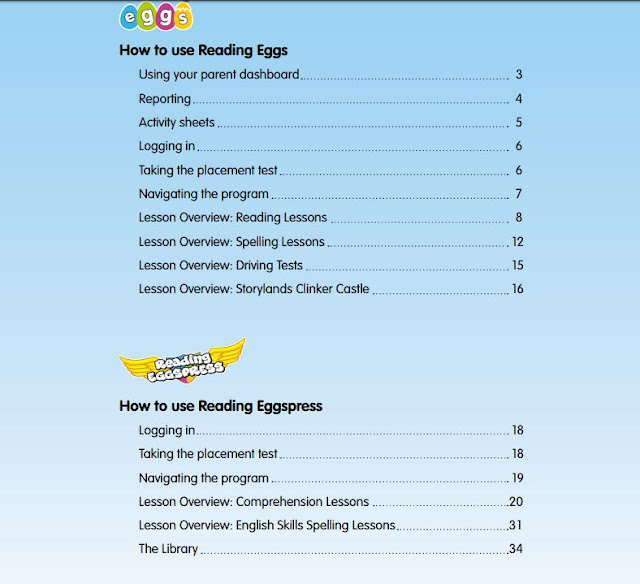Learning to Read Made Easy- Reading Eggs Review - Treasuring Life's ...
