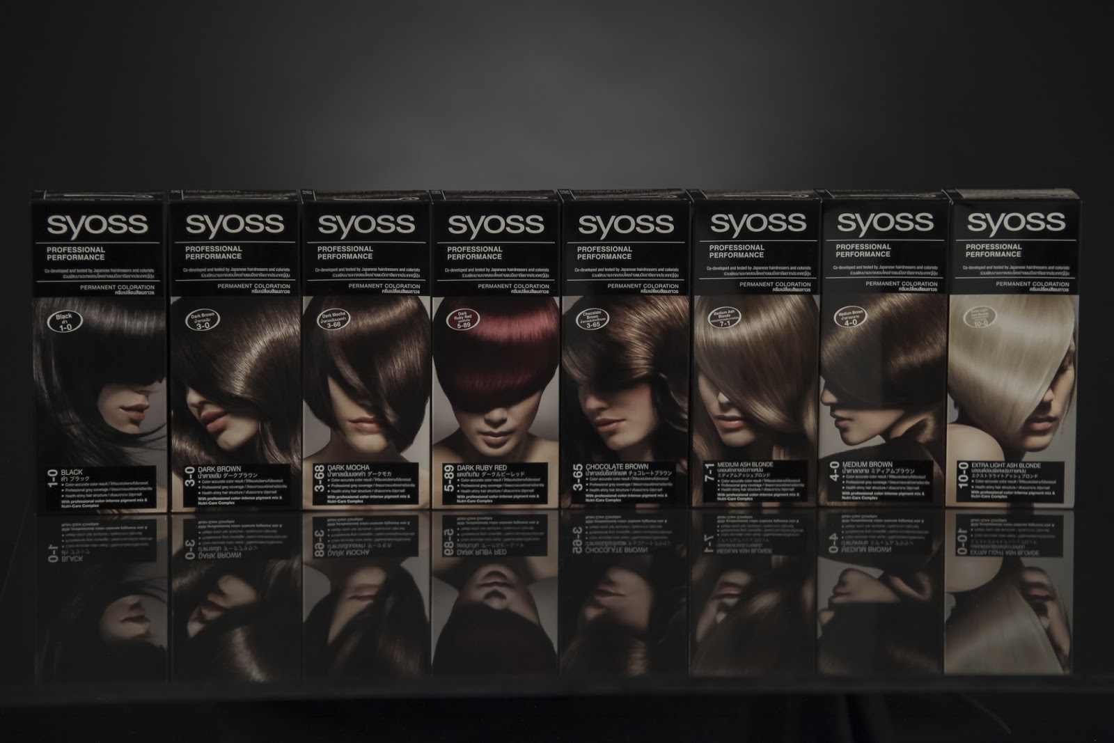 Lucky Citrine: June 2013