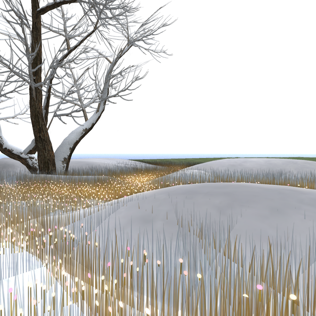 Trowix: Terrain Lumps, Bumps & Hills