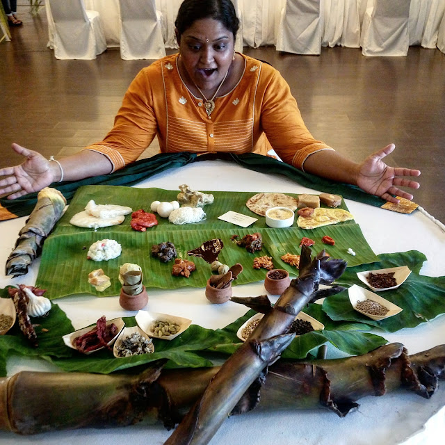 10 Must Taste Malnad Dishes @The Serai Resorts, Chikmagalur