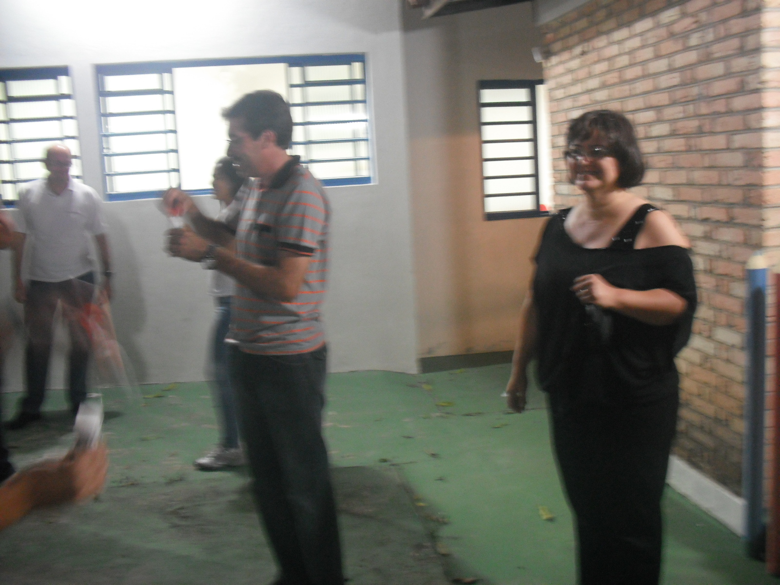 PRATICA TUTORIAL: RELAÇÃO INTRAPESSOAL