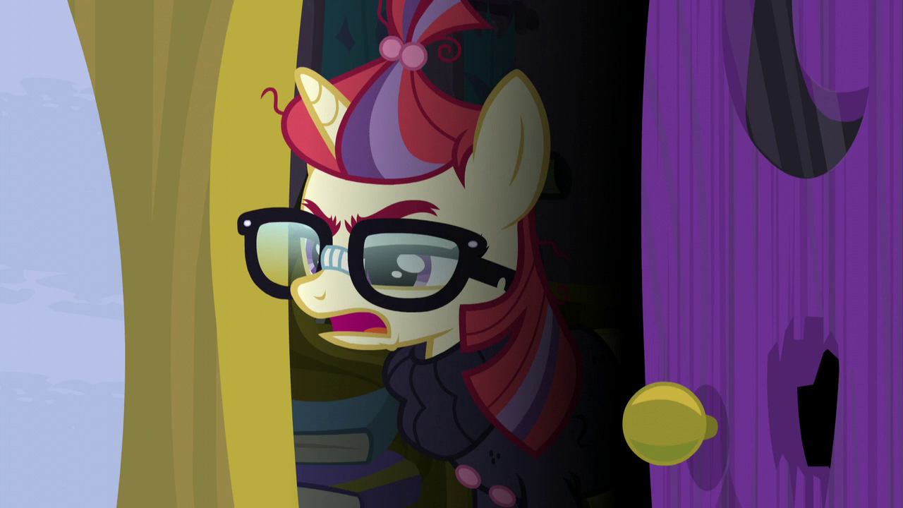 Equestria Daily - MLP Stuff!: Editorial: Even If It Is Broken...