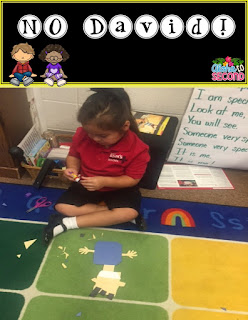 Aloha to Second: NO David!!