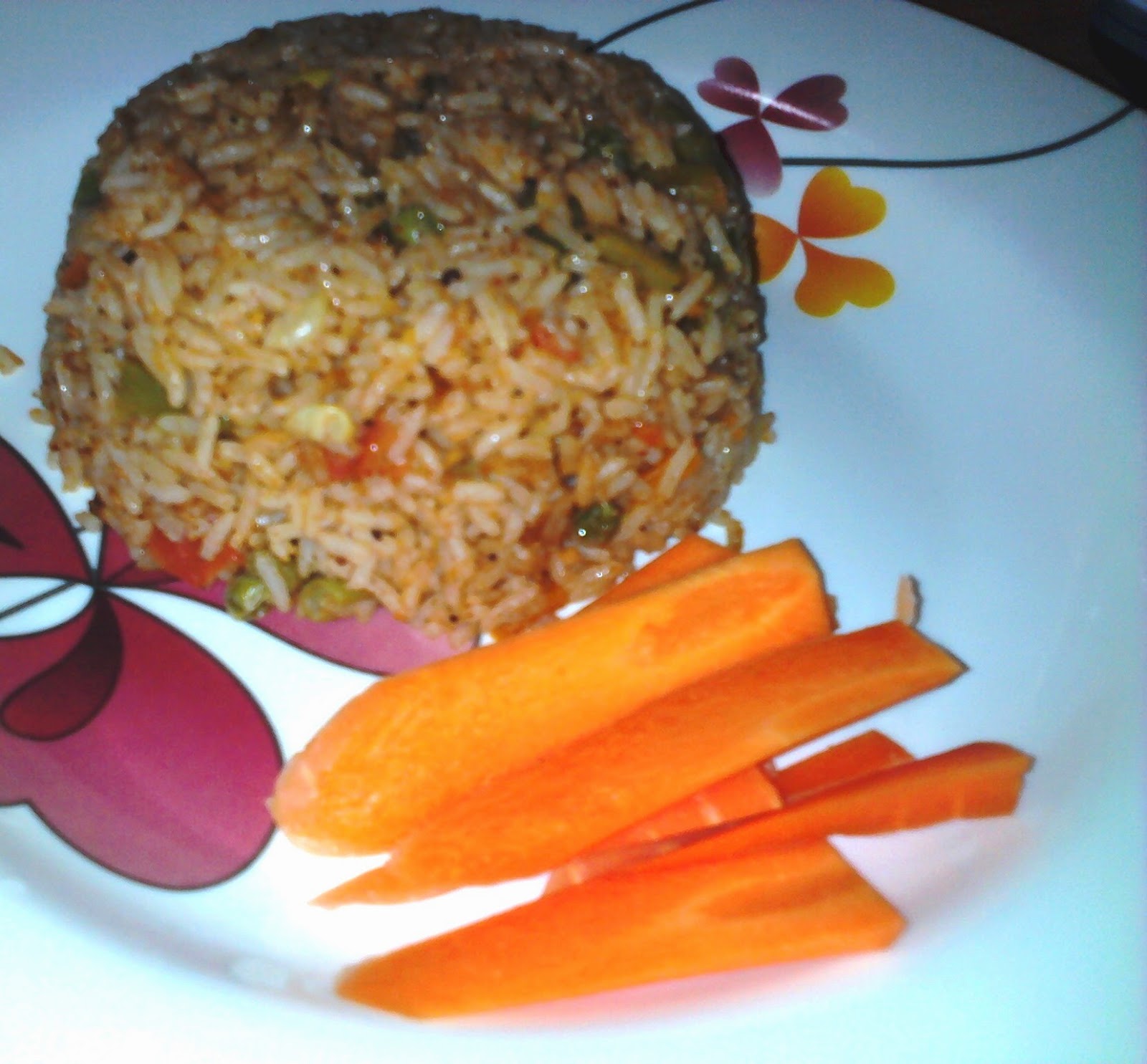 For Food Lovers: Pulao powder