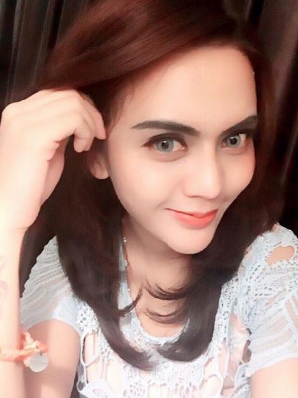 rimagz: Anggita Sari