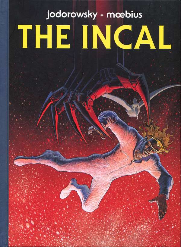 The Incal