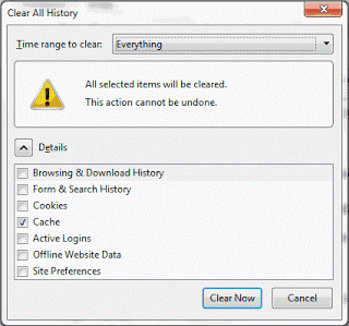Pendidikan dan Info Teknologi: Julai 2016
