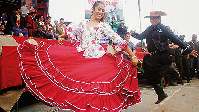 Opiniones de Chacarera