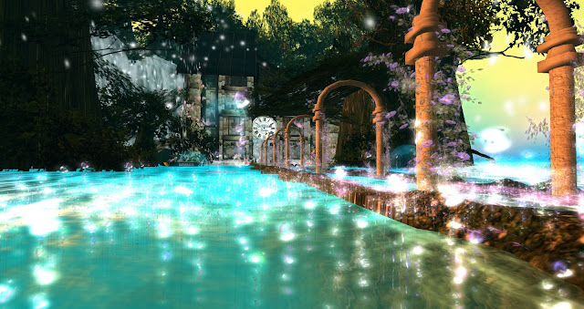 Bubblez Style: New Bubblez Design in Bubblez sim for 2012