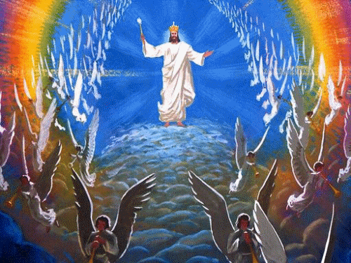 A Bíblia Fala: Santo, Santo, Santo.