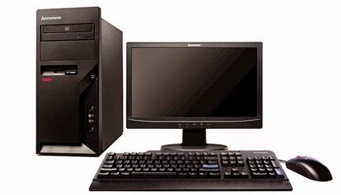 Mengenali Pengertian Komputer | Definisi Komputer | Bunkz Tekno