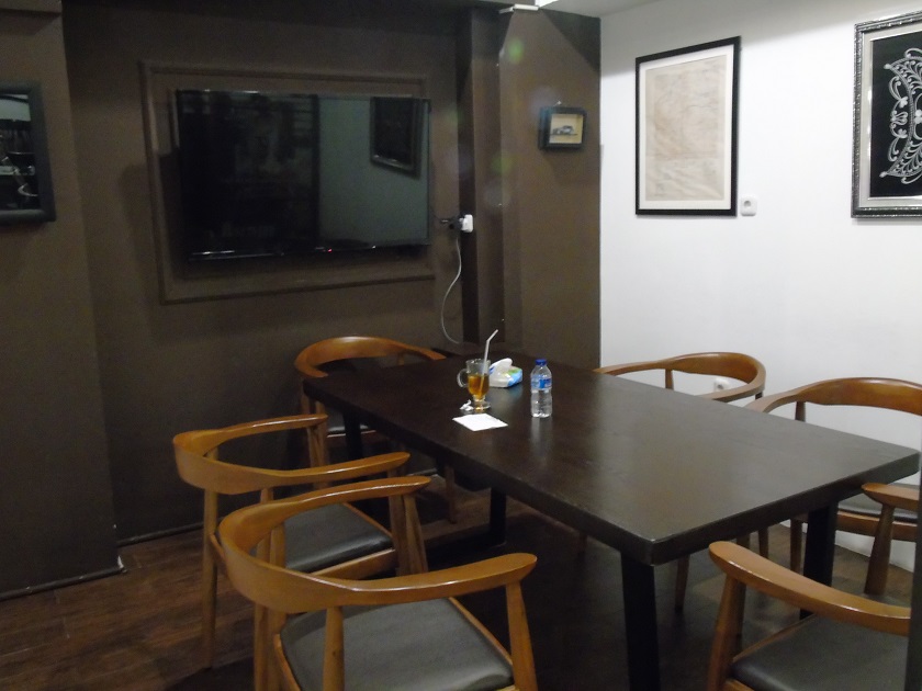 Sarinah Jakarta Hadirkan The Atjeh Connection: Tempat Ngopi Masa Kini ...