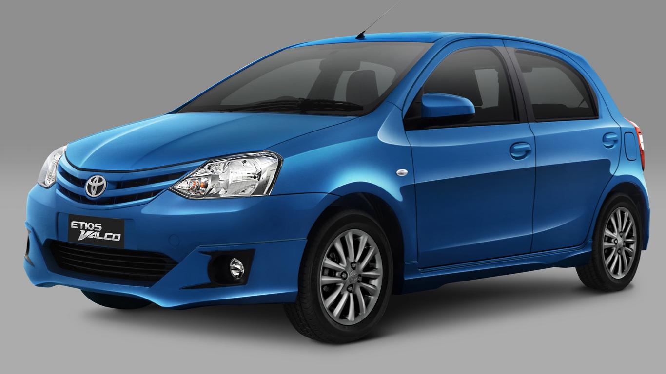 Toyota Etios Valco tipe G M/T ~ DIKTA TOYOTA : Informasi Produk dan ...