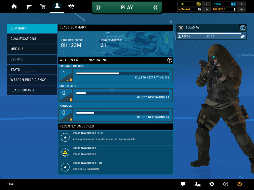 Ghost Recon Online (Part Three) ~ All You Need to Know About Games