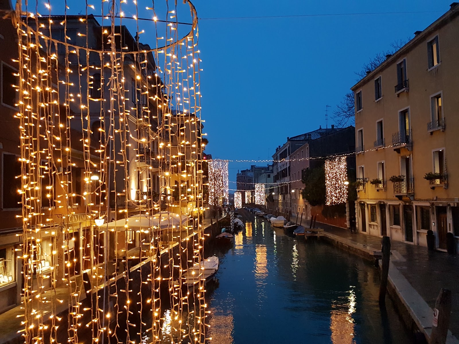 Italy Heaven: Ten Reasons to visit Venice in winter