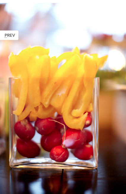 Little Miss Foodie: Spring Fling