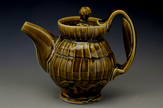 Pots & Dishes: Jennifer Allen Ceramics