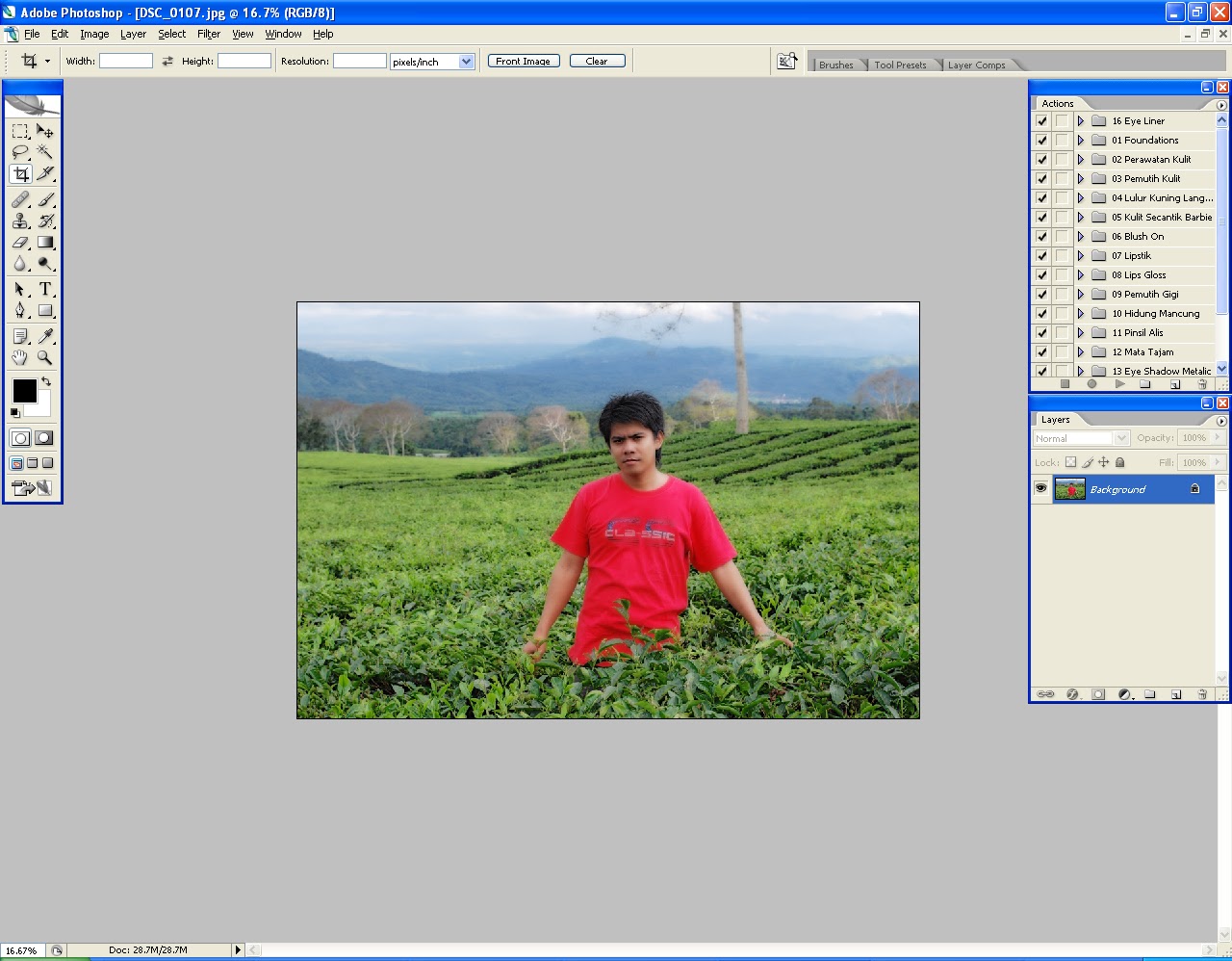 Adobe Photoshop Cs2 Free Download + Keygen - Belajar Adobe Photoshop