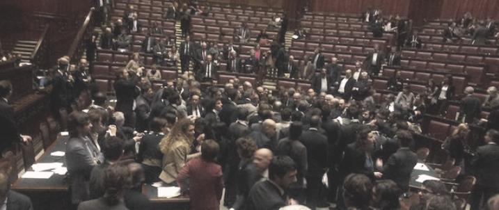 Le Cose Sono Come Sono: Sinìst-Dest; Sinìst-Dest; Passo!