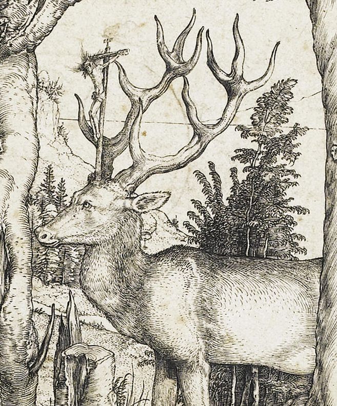 EL ANIMAL INVISIBLE: Albrecht Dürer (Durero) [Animales en grabados ...