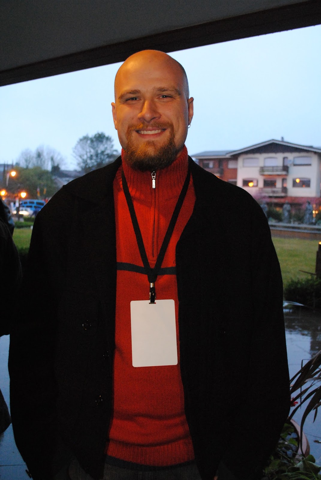 Feevale no Festival de Cinema de Gramado: Gabriel Horn fala sobre o ...