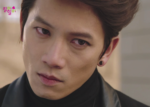Braysel's Diary: Kill Me Heal Me Korean Drama Review