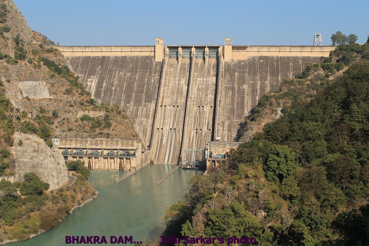 TRAVELLING ACROSS INDIA----- A NEVERENDING JOURNEY.: ACROSS THE KANGRA ...