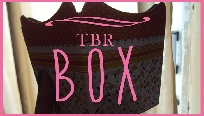 To Be Read Box - #1 - Interesses Sutis