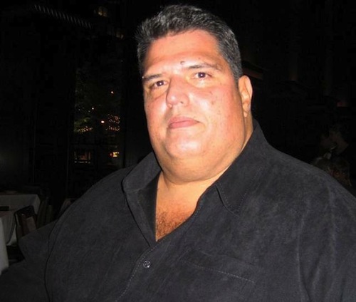 Agen FBI Terhebat Sepanjang Sejarah Amerika | Nine Lounge