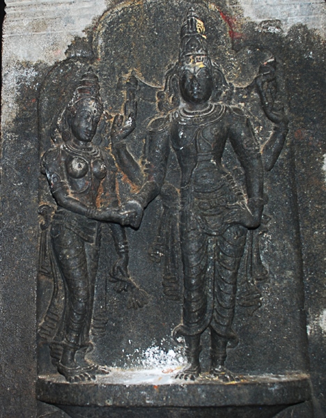 Tamilnadu Tourism: Mangalanathaswamy Temple, Uthirakosamangai ...