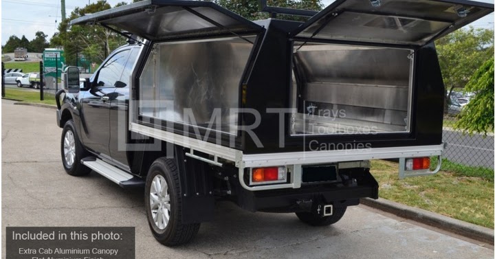 Ute Canopies Adelaide: Best Aluminium Ute Canopy, Ute Canopies Cairns