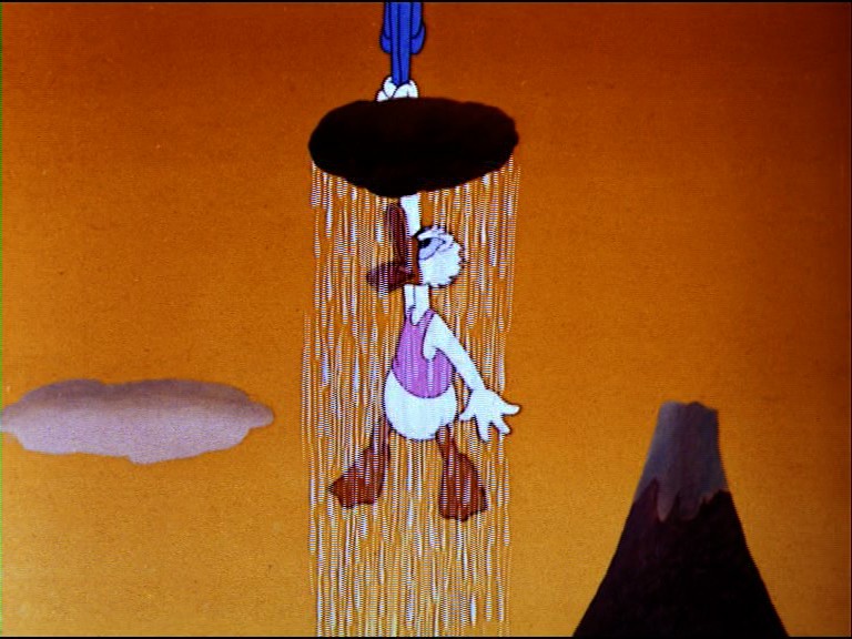 Elokuvahömppää: Donald Duck and the Gorilla (Aku Ankka ja gorilla ...