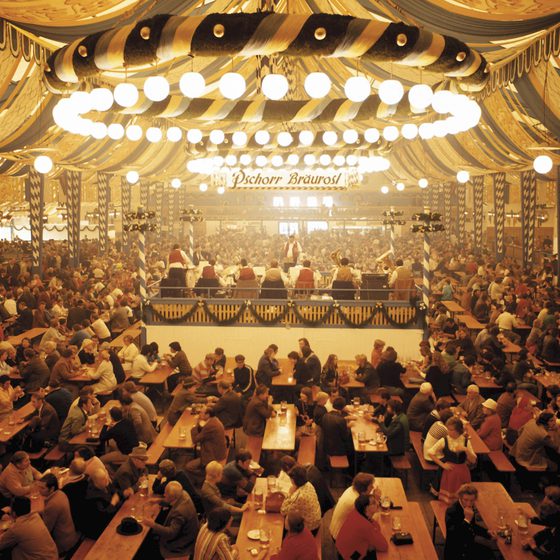 OLALEKAN ODUNTAN: Traditional Festivals in Germany in 2017 by Alicia Bones