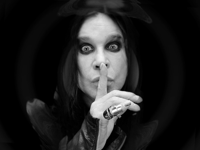 La otra: I am Ozzy (Confieso que he bebido)