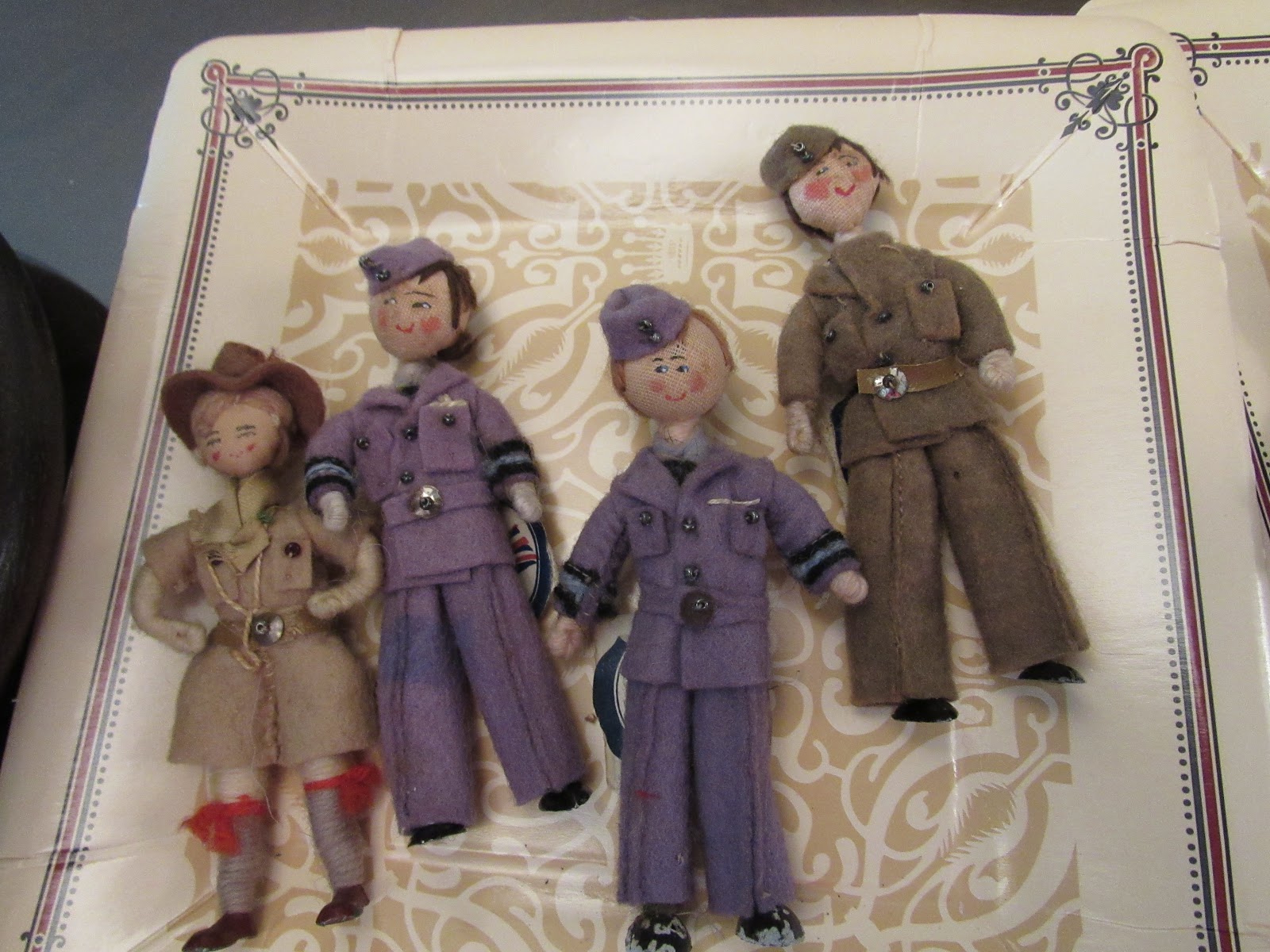 BIRMINGHAM DOLL CLUB OF ALABAMA