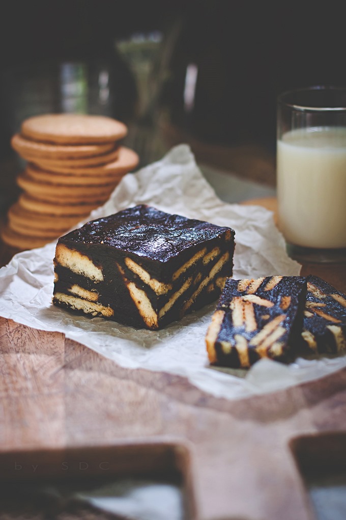 Melley Mey's Kitchen : Kek