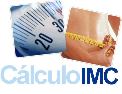 Calculadora de IMC (Indice de Masa Corporal)