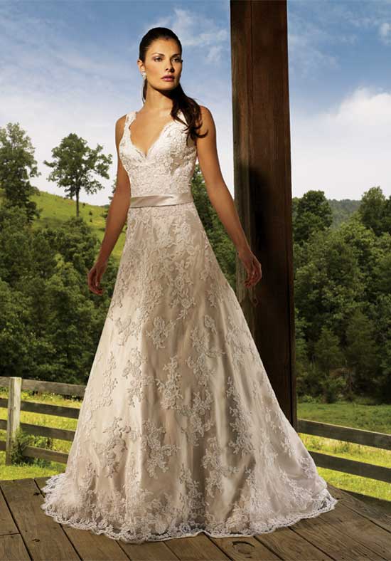 Everything for Women Fashion: 10+ Beautiful Bridal Frocks Designs