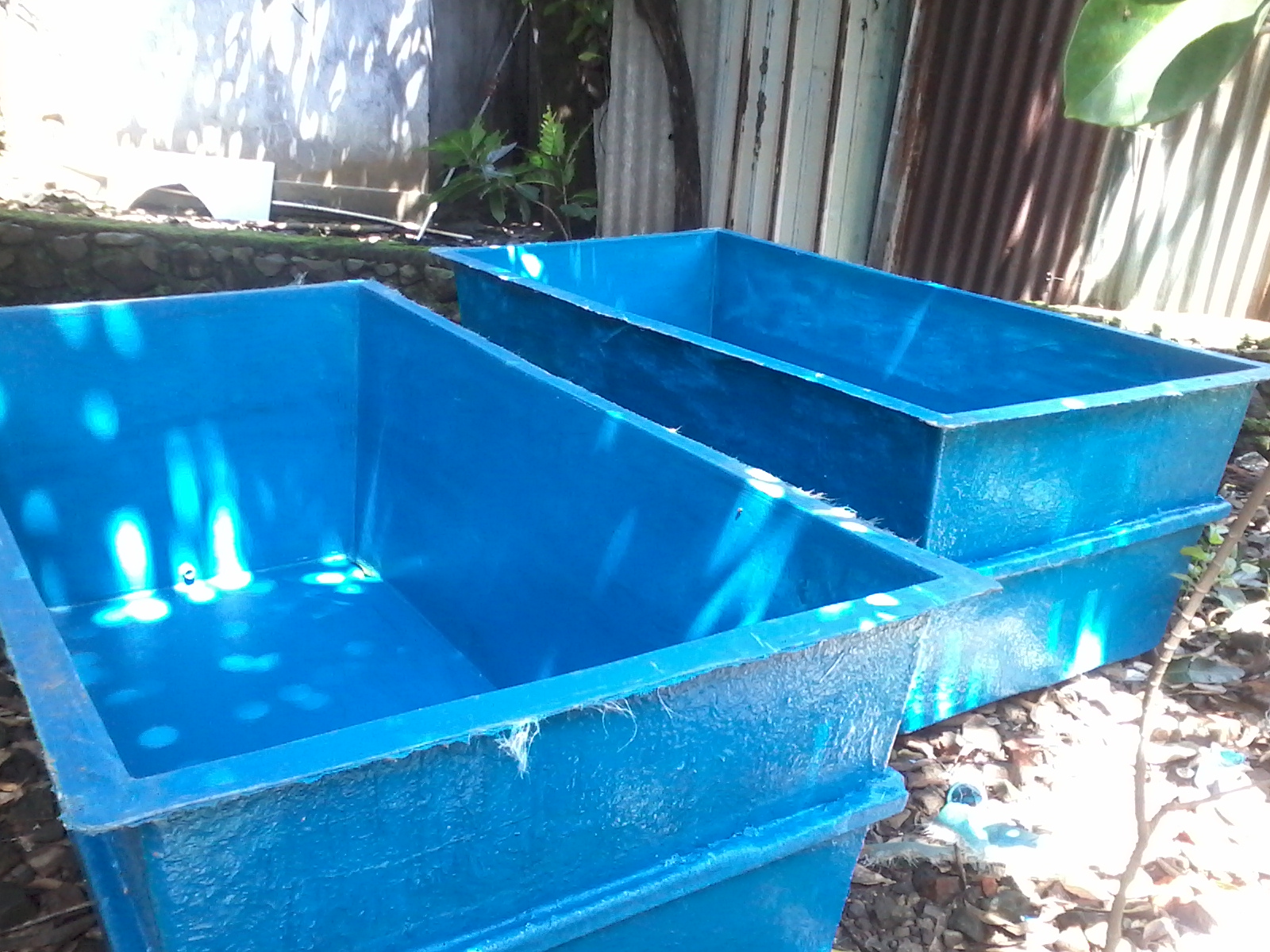 JUAL",PRODUSEN KOLAM FIBER,Replika buah Durian,perosotan fiber Lighting ...