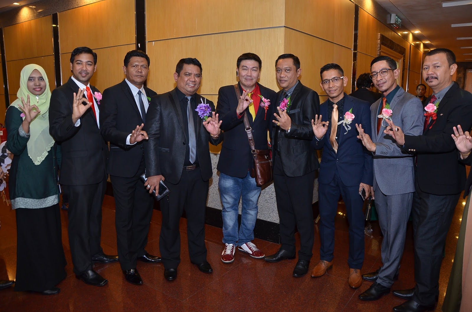 About Company RF3WORLD