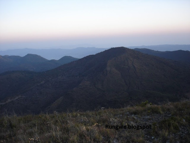 Explore Rungwe District: Tourism