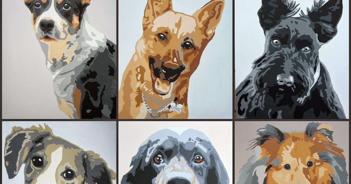 Cowspotdog Pet Portraits cowspotdog-pet-portraits