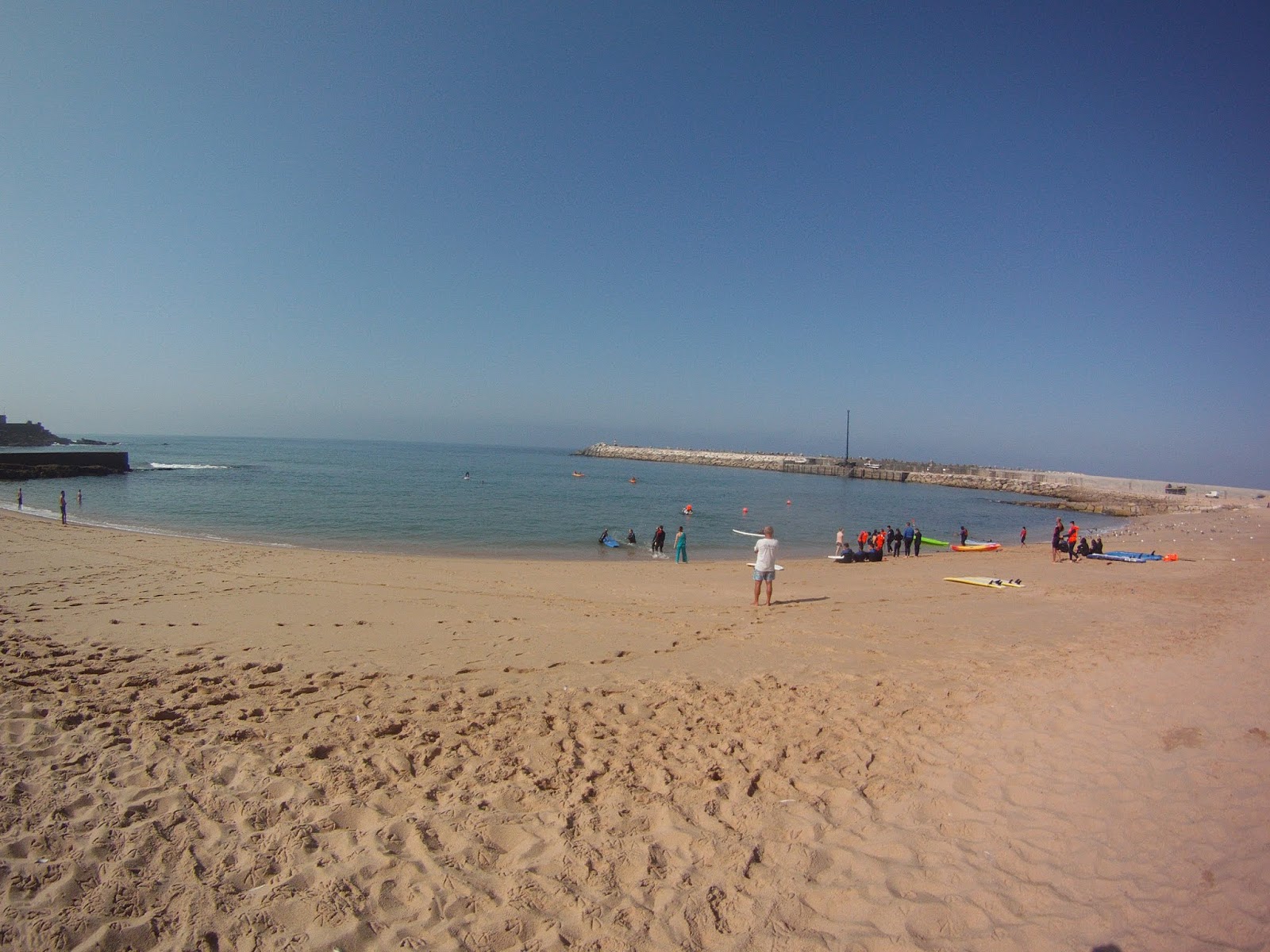 Inter-Centros: InSurfin